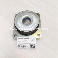 China Rubber Buffer 06180308 For Construction Machinery Equipment for sale