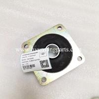 China Rubber Buffer 06180308 For Construction Machinery Equipment for sale
