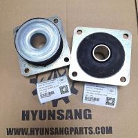 China Rubber Buffer 06180308 For Construction Machinery Equipment for sale