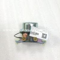 China R140LC7 Battery Relay Excavator Spare Parts For Construction Machine for sale