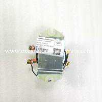 China R140LC7 Battery Relay Excavator Spare Parts For Construction Machine for sale