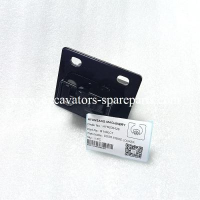 China Door Inside Locker For Excavator R140LC7 Construction Machinery Parts for sale