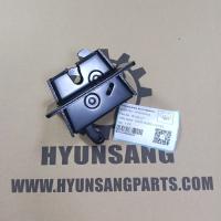 China Door Inside Locker For Excavator R140LC7 Construction Machinery Parts for sale