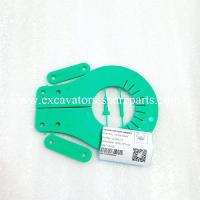 China Excavator Spare Parts Wear - Resistant Ring 65x3mm 65x5mm Fits For R140LC7 for sale