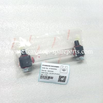 China Gauge Level 0943245 094-3245 For Excavator 311C 314C 315C 320C for sale
