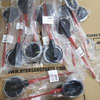 China Lever Safety Rod 71N6-20161 71N620161 For R140LC7 R210LC7 R215LC7 for sale