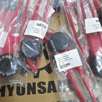 China Safety Lever 71Q6-21470 71Q6-21470GG For R140LC9 R210LC9 R250LC9 for sale