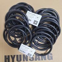 China O Ring 426-03-21220 4260331220 For WA500 WA600 Construction Machine for sale