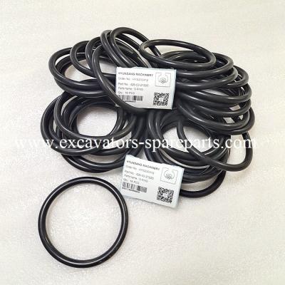 China O Ring 426-03-21220 4260331220 For WA500 WA600 Construction Machine for sale