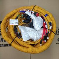 China Hyunsang Main Wiring Harness 291-7589 2917589 CA2917589 For Excavator 320D for sale