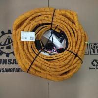 China Hyunsang Main Wiring Harness 291-7589 2917589 CA2917589 For Excavator 320D for sale