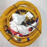 China Hyunsang Main Wiring Harness 291-7589 2917589 CA2917589 For Excavator 320D for sale