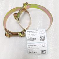 China Construction Machinery Parts Clamp 208-62-73910 2086273910 For PC300 PC350 PC400 for sale