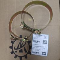 China Construction Machinery Parts Clamp 208-62-73910 2086273910 For PC300 PC350 PC400 for sale