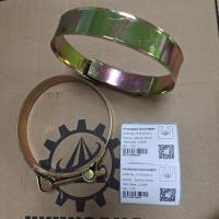 China Construction Machinery Parts Clamp 208-62-73910 2086273910 For PC300 PC350 PC400 for sale