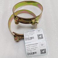 China Construction Machinery Parts Clamp 208-62-73910 2086273910 For PC300 PC350 PC400 for sale