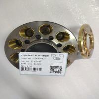 China Construction Machinery Parts Block 173-3496 1733496 CA1733496 For 318C 319C 320C for sale
