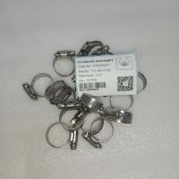 China Excavator Spare Parts Clip 11Y-09-11140 11Y0911140 For Model PC300 PC350 PC400 for sale