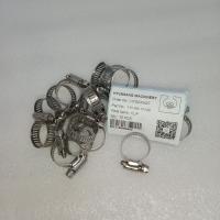 China Excavator Spare Parts Clip 11Y-09-11140 11Y0911140 For Model PC300 PC350 PC400 for sale