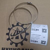 China Hyunsang Wheel Loader Spare Parts Clamp 426-62-35860 4266235860 For WA600 for sale