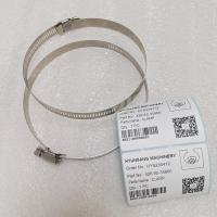 China Hyunsang Wheel Loader Spare Parts Clamp 426-62-35860 4266235860 For WA600 for sale