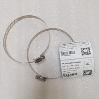 China Hyunsang Wheel Loader Spare Parts Clamp 426-62-35860 4266235860 For WA600 for sale