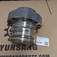 China Hyunsang Excavator Engine Parts Head For EC210BLC for sale