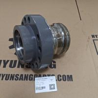 China Hyunsang Excavator Engine Parts Head For EC210BLC for sale