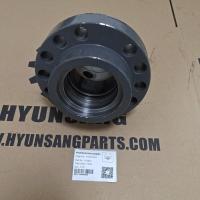 China Hyunsang Excavator Engine Parts Head For EC210BLC for sale