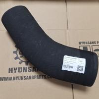 China Wheel Loader Hose 426-03-35480 4260335480 426-62-31791 4266231791 For WA600 for sale