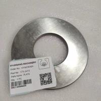 China Excavator Hydraulic Parts Plate 173-3473 1733473 For 319C 320C 320C FM 320C L for sale