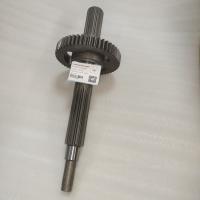 China Excavator Spare Parts Drive Shaft 173-3391 1733391 For 319C 320C 320C FM for sale