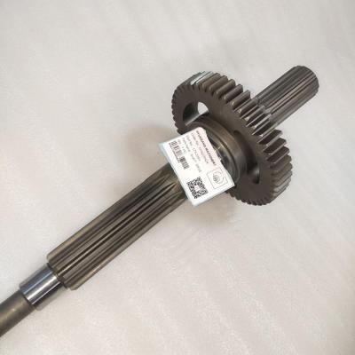 China Excavator Spare Parts Drive Shaft 173-3391 1733391 For 319C 320C 320C FM for sale