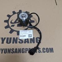 China Excavator Parts Solenoid Assy 708-2L-25190 7082L25190 For PC600 PC650 PC750 PC750SE for sale