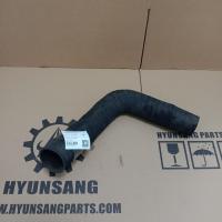 China Hose 423-03-32131 4230332131 For Wheel Loader WA380 WA400 WA430 for sale