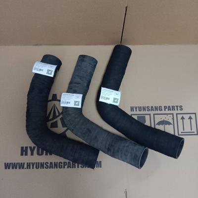 China Hose 423-03-32131 4230332131 For Wheel Loader WA380 WA400 WA430 for sale