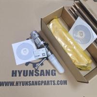 China Injector 3867762 4928345 4087886 4001830 Fix QSK19 K19 Engine for sale