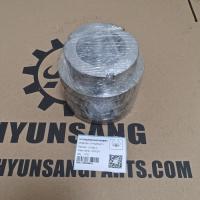 China Hyunsang Construction Machinery Parts Piston For Excavator Model 210BLC for sale