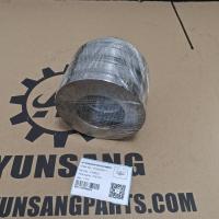 China Hyunsang Construction Machinery Parts Piston For Excavator Model 210BLC for sale