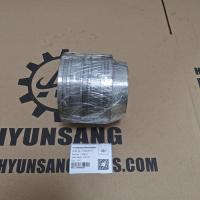 China Hyunsang Construction Machinery Parts Piston For Excavator Model 210BLC for sale