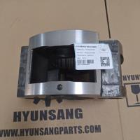 China Excavator Carrier 2 XKAQ-00468 For Crawler R290LC7A R290LC9 R290LC9MH for sale