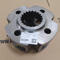 China Excavator Carrier 2 XKAQ-00468 For Crawler R290LC7A R290LC9 R290LC9MH for sale