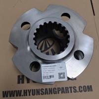 China Excavator Carrier 2 XKAQ-00468 For Crawler R290LC7A R290LC9 R290LC9MH for sale