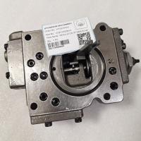 China Regulator Of Main Pump VOE14525814 14525814 For Excavator Model EC210B for sale