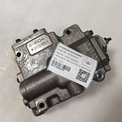 China Regulator Of Main Pump VOE14525814 14525814 For Excavator Model EC210B for sale