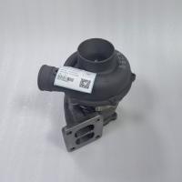 China Engine Turbocharger 114400-3320 1144003320 For Excavator EX200-3C EX200-5 for sale