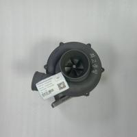 China Engine Turbocharger 114400-3320 1144003320 For Excavator EX200-3C EX200-5 for sale