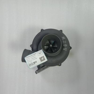 China Engine Turbocharger 114400-3320 1144003320 For Excavator EX200-3C EX200-5 for sale