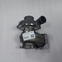 China Engine Turbocharger 114400-3320 1144003320 For Excavator EX200-3C EX200-5 for sale