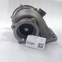 China Engine Turbocharger 114400-3320 1144003320 For Excavator EX200-3C EX200-5 for sale